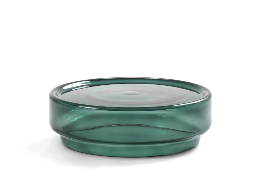 STACK 880 Coffee table By Billiani