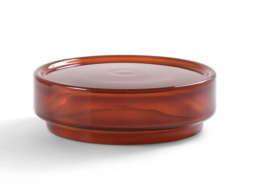 STACK 880 Coffee table By Billiani