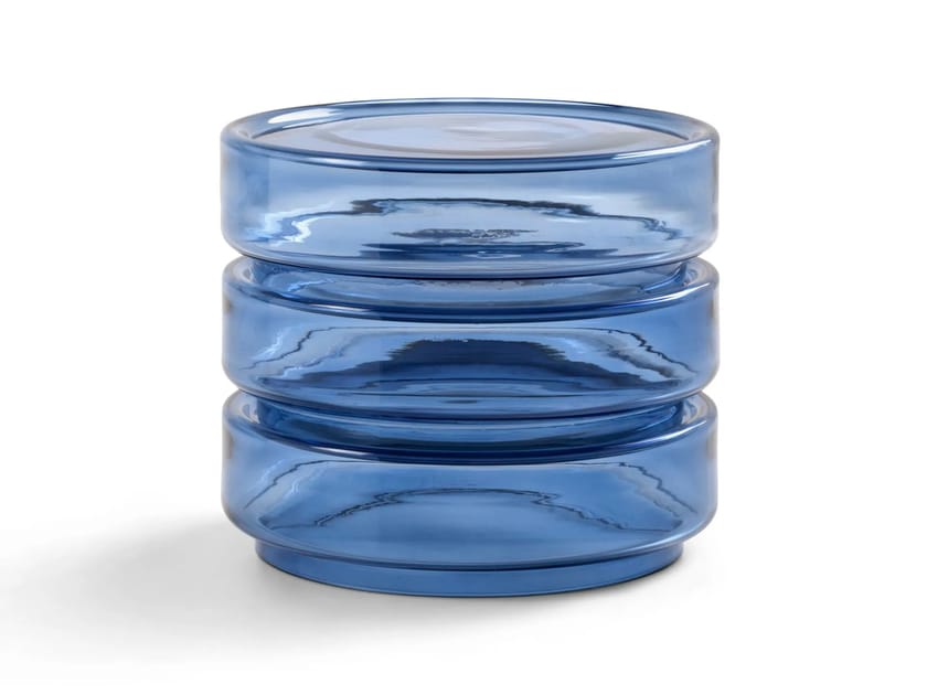 STACK 880 Coffee table By Billiani