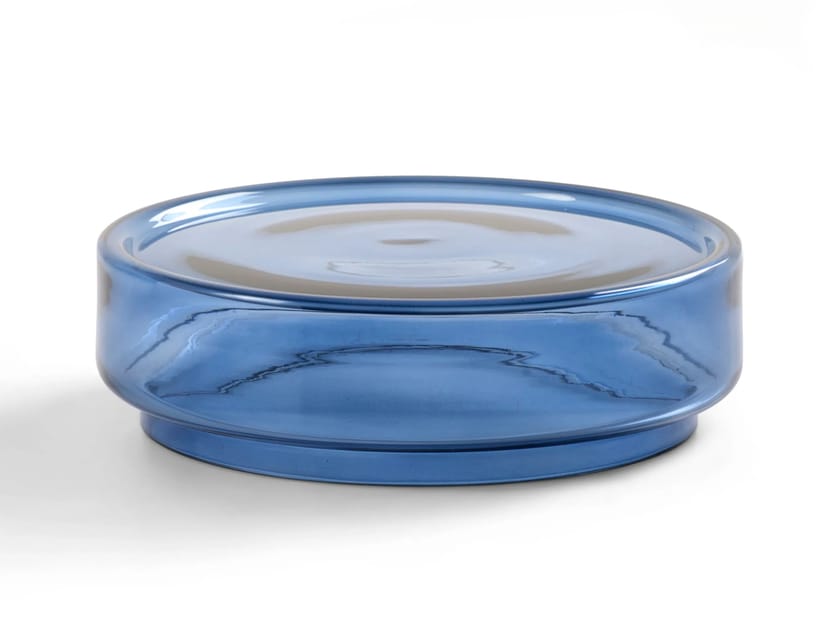 STACK 880 Coffee table By Billiani