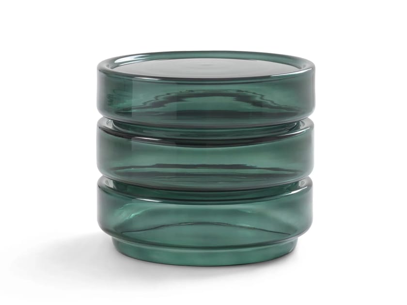 STACK 880 Coffee table By Billiani