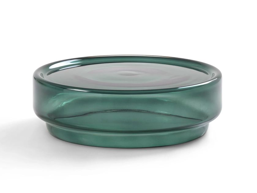 STACK 880 Table basse By Billiani