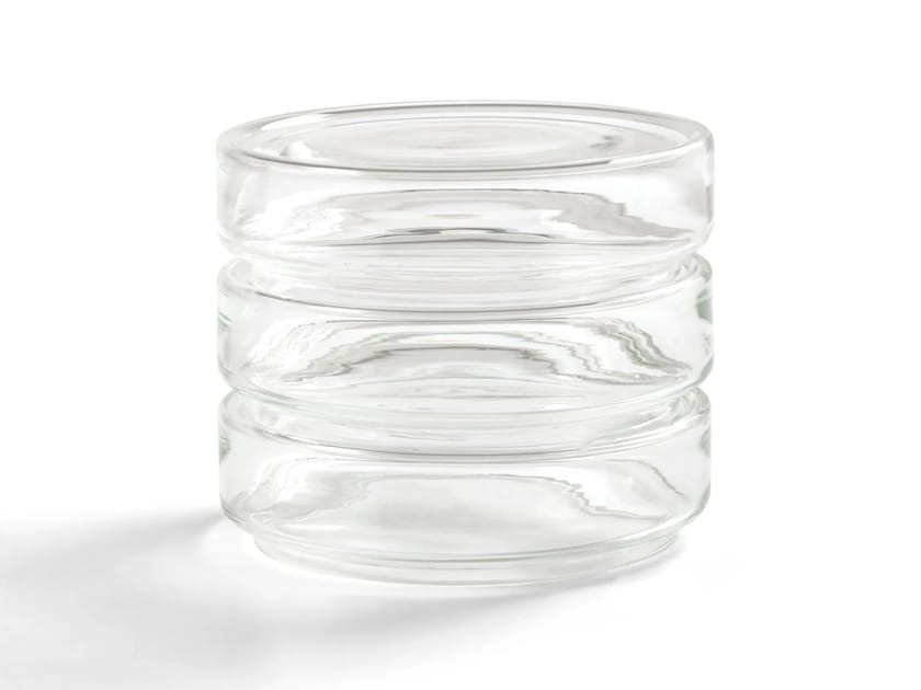 STACK 880 Coffee table By Billiani