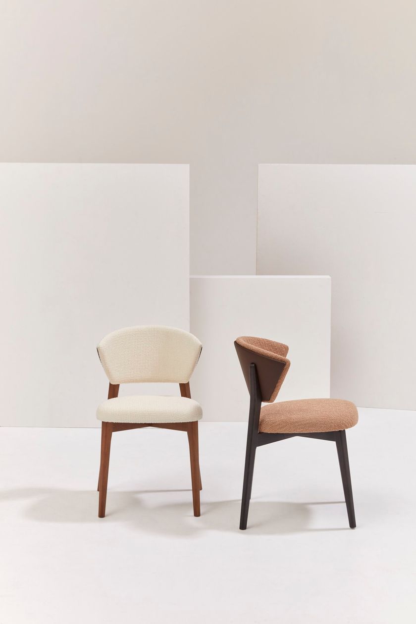 STELLA 820 Chair By Billiani