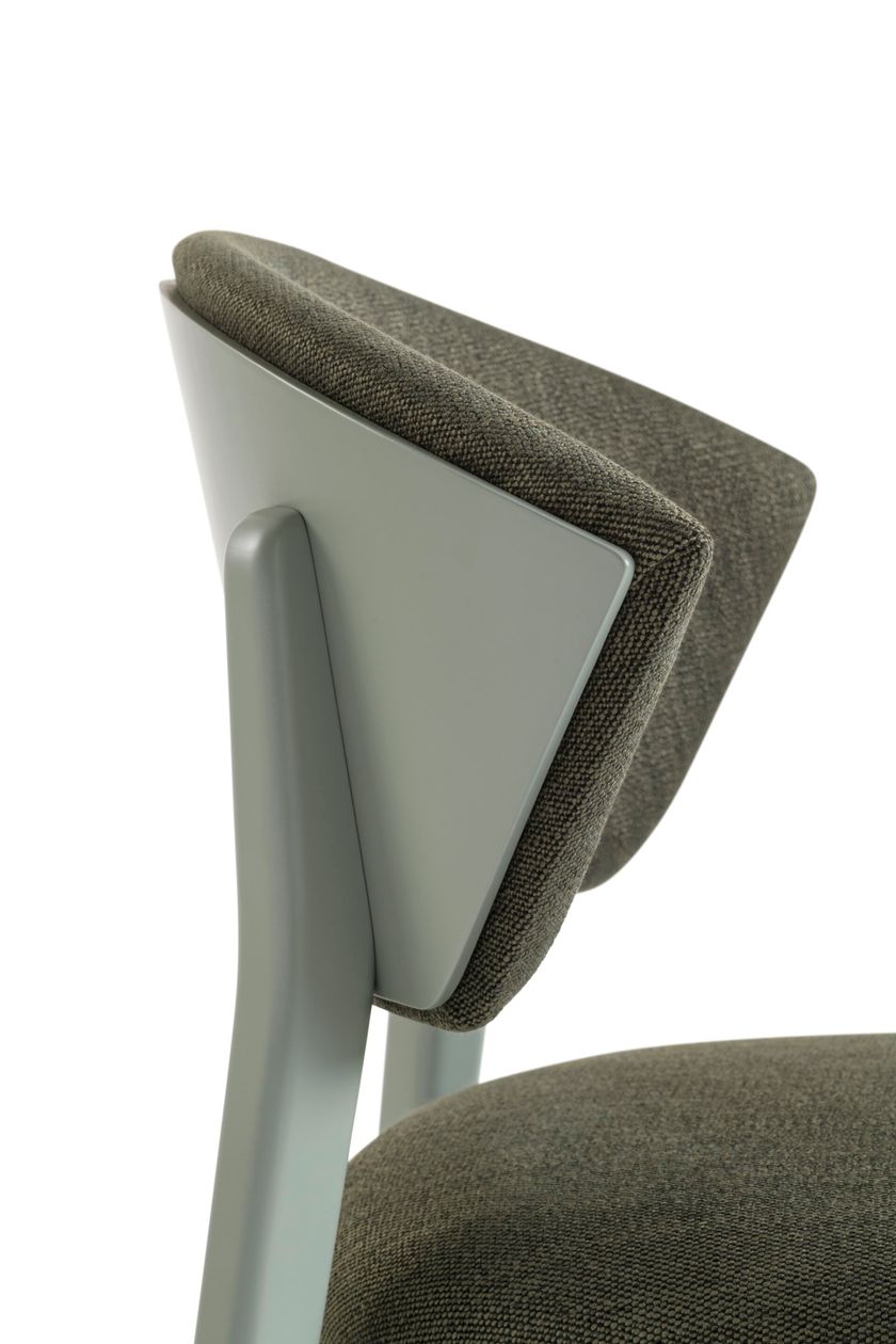 STELLA 820 Chair By Billiani