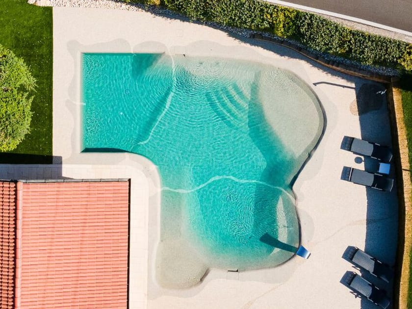 In-Ground Swimming pools | Archiproducts