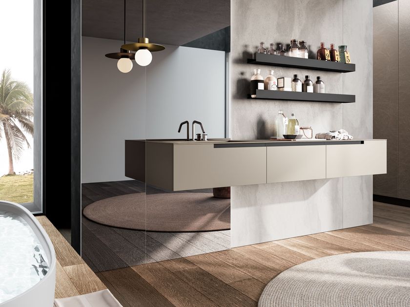 Birex: Bathroom cabinets and laundry | Archiproducts