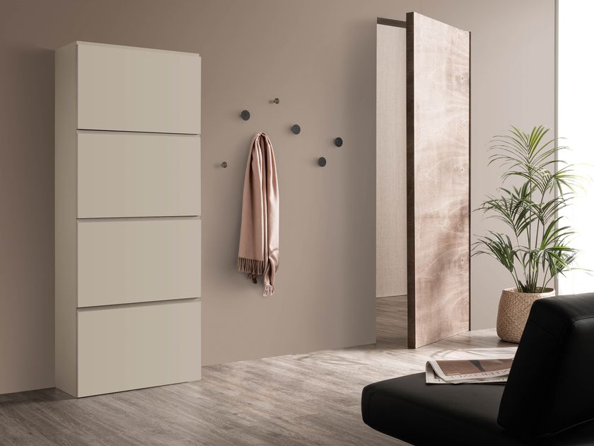 MINIMA COMP. 1 Scarpiera By Birex