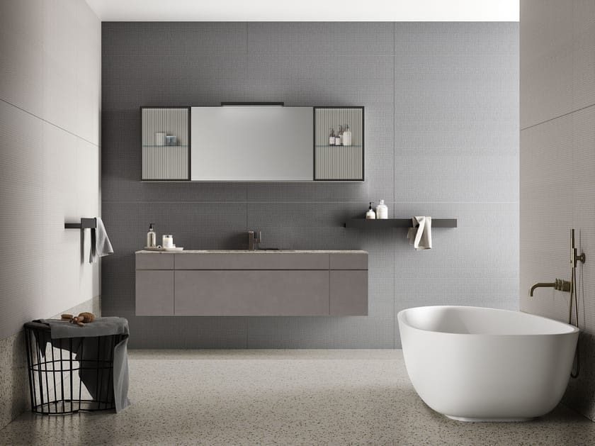 Birex: Bathroom cabinets and laundry | Archiproducts