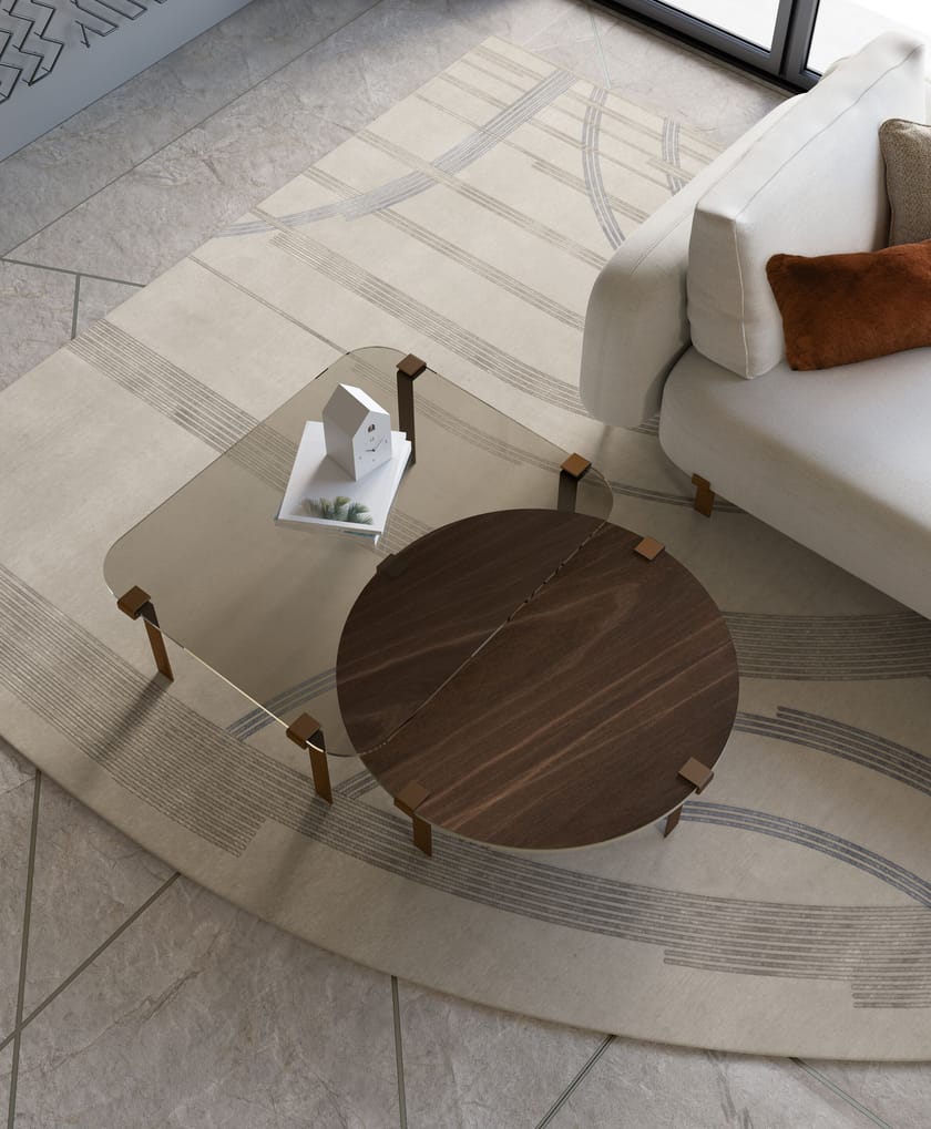 DROP Tappeto By Bizzotto Italia