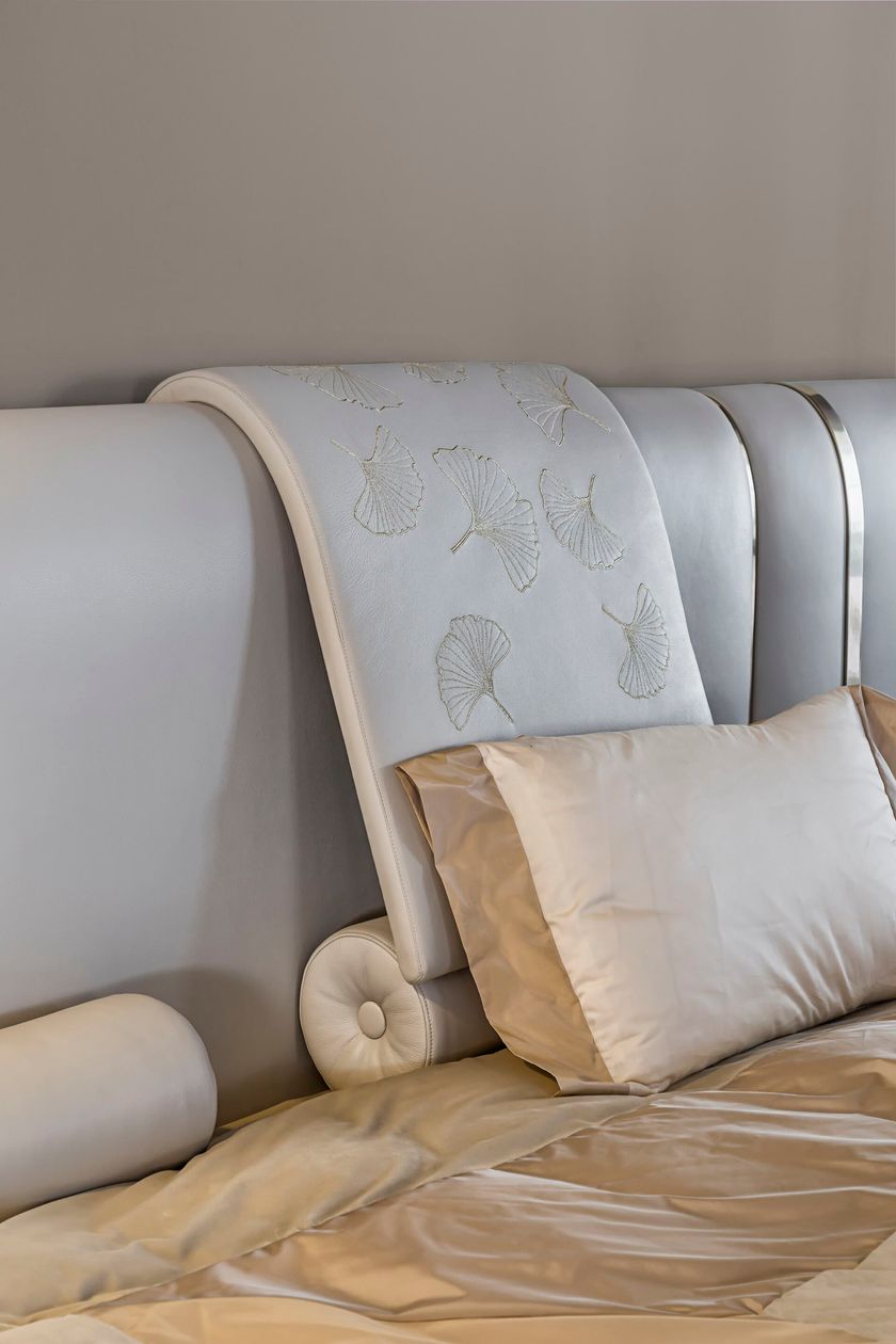 GINKO Bed By Bizzotto Italia