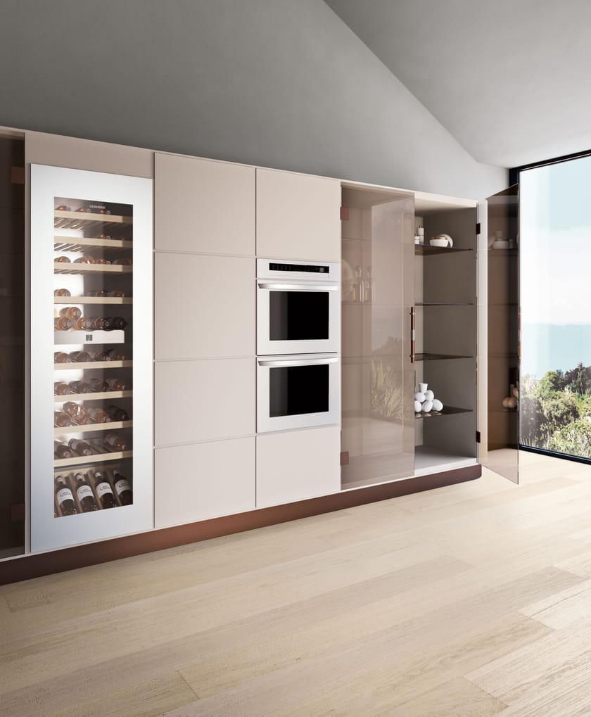 IKAT POKET Kitchen By Bizzotto Italia