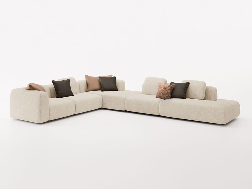 KUMO Sofá By Bizzotto Italia