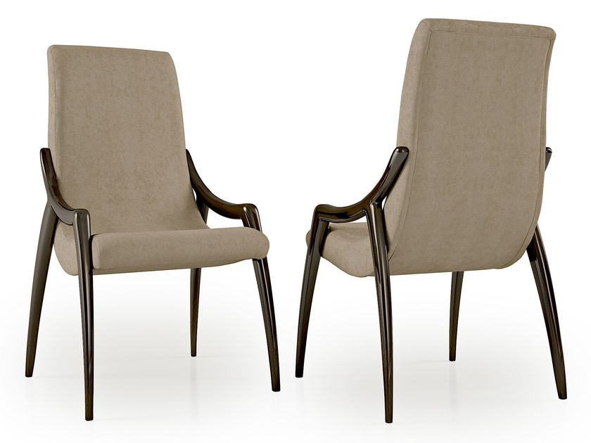 SYMPHONY Chair By Bizzotto Italia