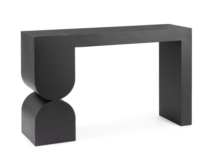 ARCHIE Console table By Bizzotto