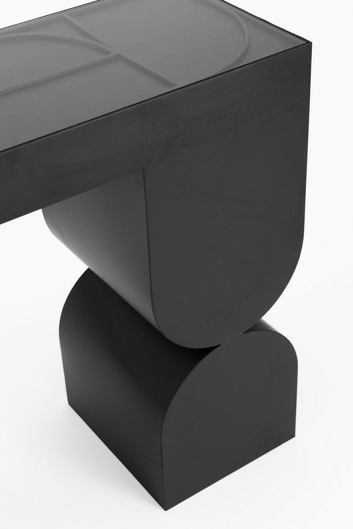ARCHIE Console table By Bizzotto