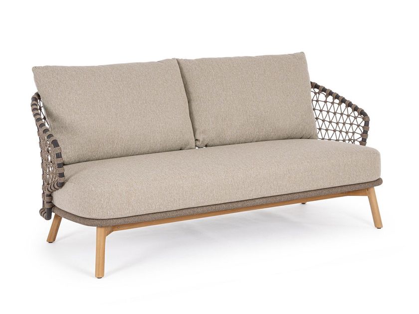 EULARIA Garden sofa By Bizzotto