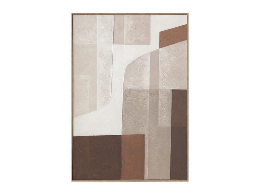 GALLERY 326A Canvas Painting By Bizzotto