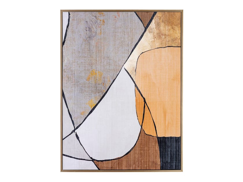 GALLERY 039 Canvas Painting By Bizzotto