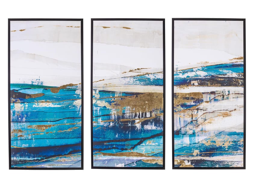 GALLERY 864 Canvas Painting By Bizzotto