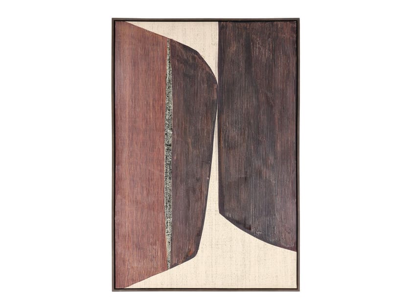 GALLERY F42 Canvas Painting By Bizzotto