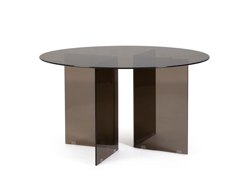 IRIDE Table By Bizzotto