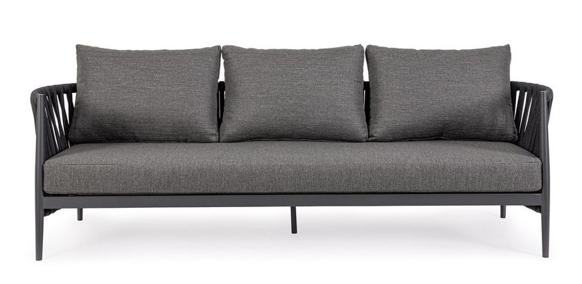 JACINTA Garden sofa By Bizzotto