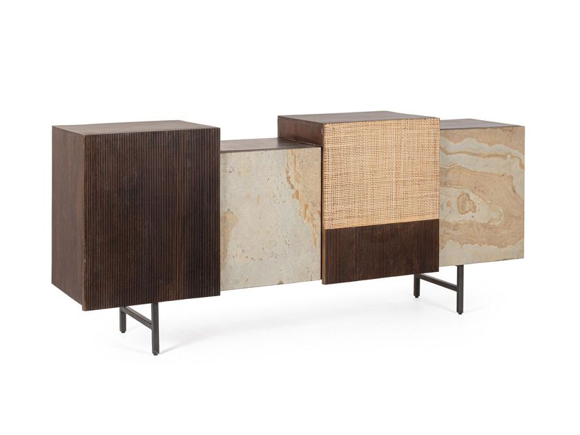 KIBIK Sideboard By Bizzotto
