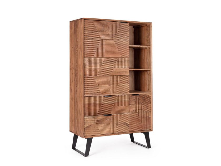 ISAR Highboard By Bizzotto