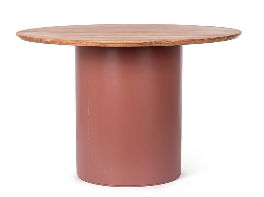 OJAS Table By Bizzotto