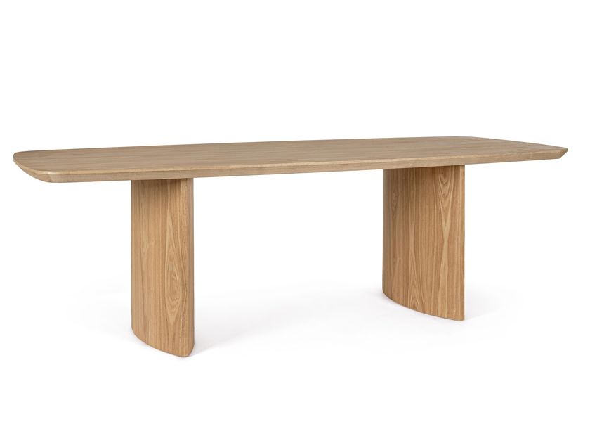 ODELIA Table By Bizzotto