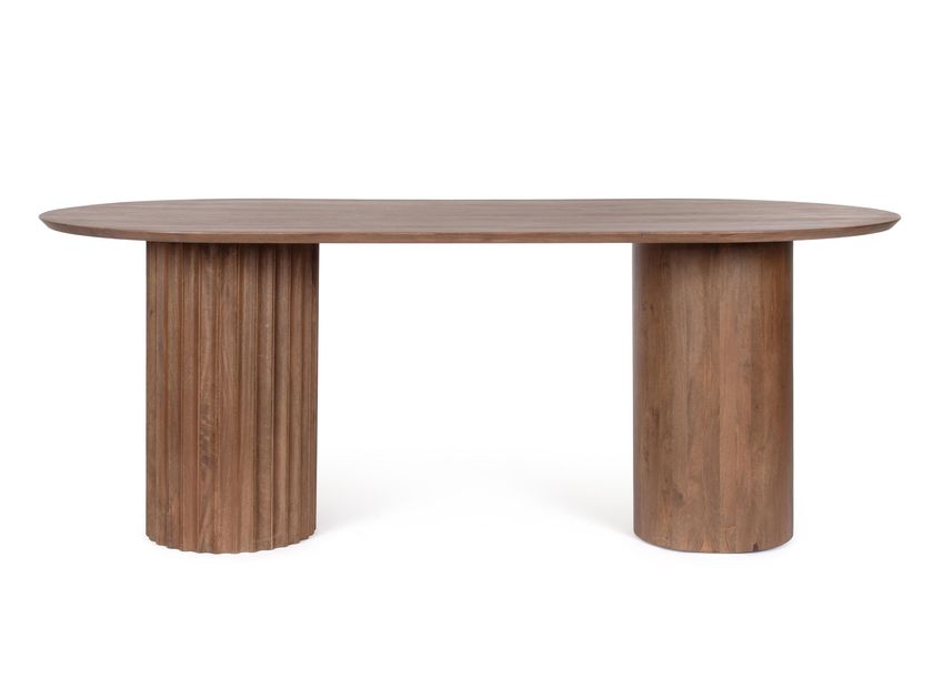 ORISSA Table By Bizzotto