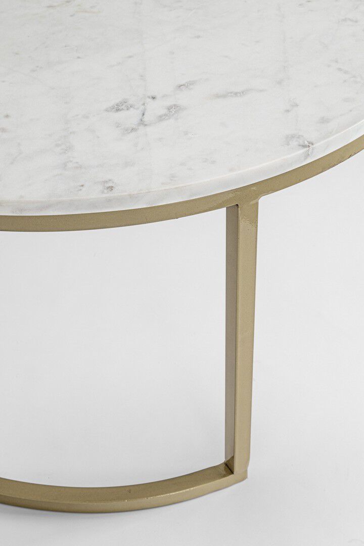 PHOENIX Coffee table By Bizzotto