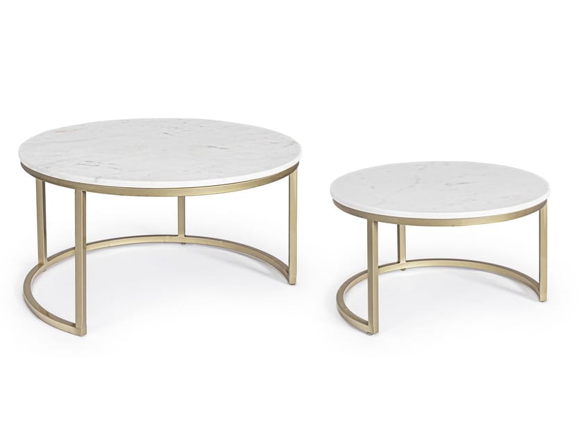 PHOENIX Coffee table By Bizzotto