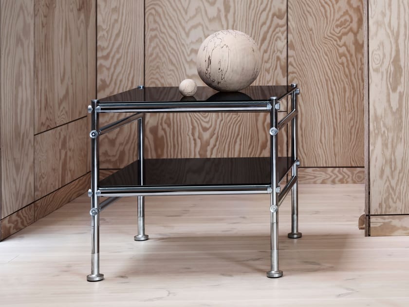 ABLE TABLE Coffee table By Blå Station