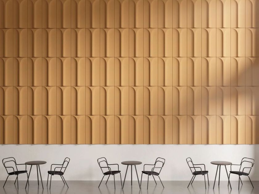 Acoustic wall panels | Archiproducts