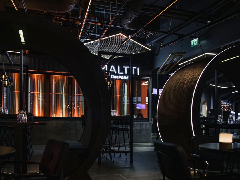 BlockO FOUR Office booth By BlockO.design