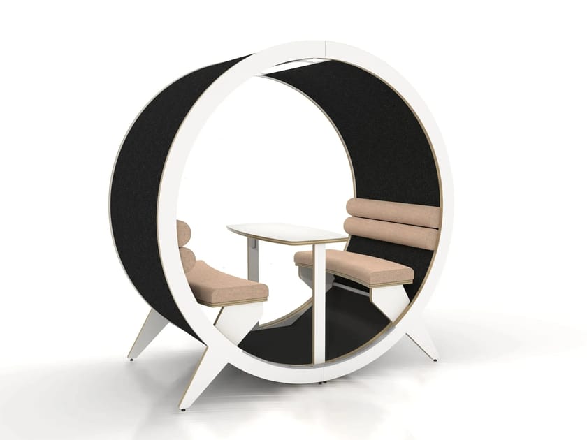 Meeting Pods | Archiproducts