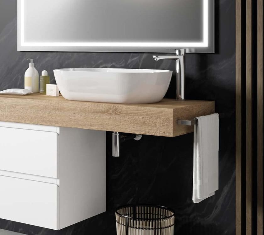 CALIT Washbasin By Blubbain
