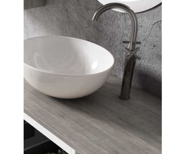 MARINET Washbasin tap By Blubbain