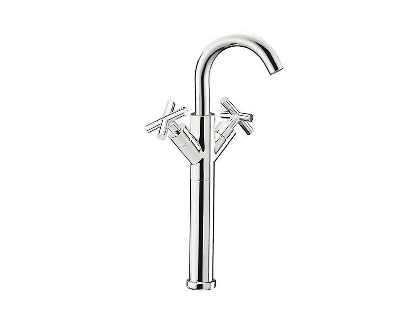 MARINET Washbasin tap By Blubbain