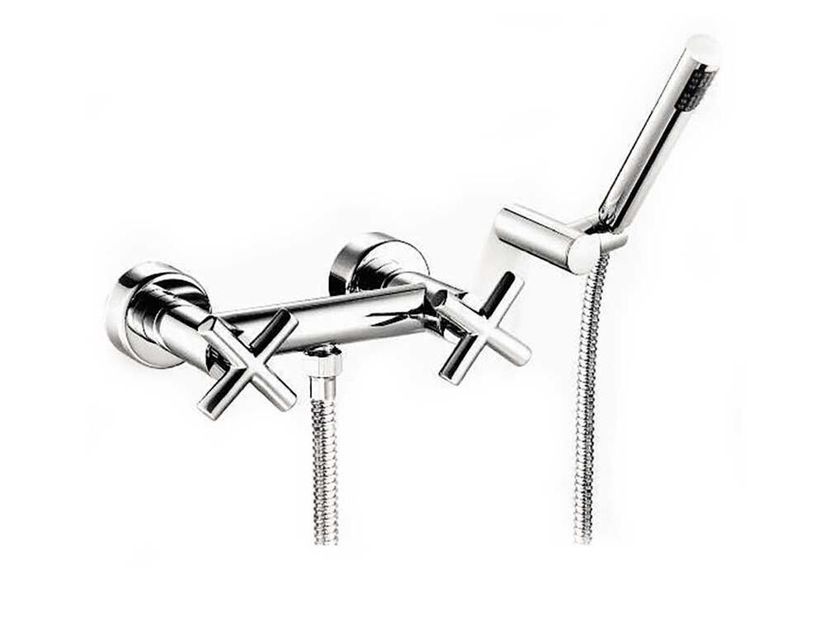 MARINET Shower tap By Blubbain