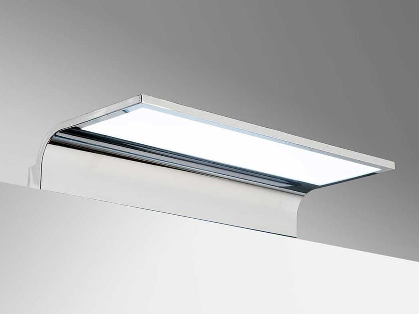 MOON Wall lamp By Blubbain