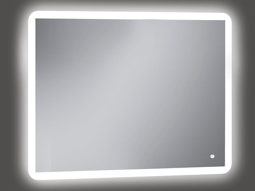 NEIL Mirror By Blubbain