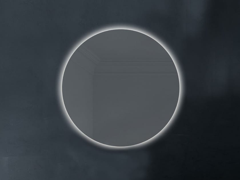 TYNA Mirror By Blubbain