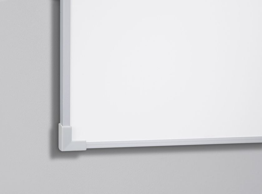 Tableau blanc mural Boarder Whiteboard By Lintex