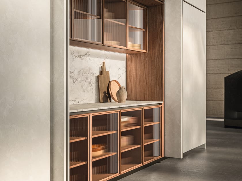 Boffi: High-end kitchens, bathrooms and furniture | Archiproducts