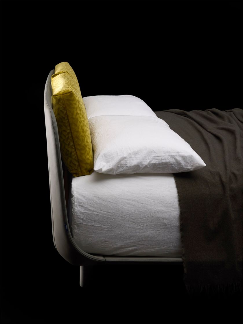 TATA Bed By Bolzan