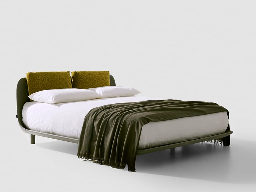 Bolzan: Letti e complementi imbottiti | Archiproducts