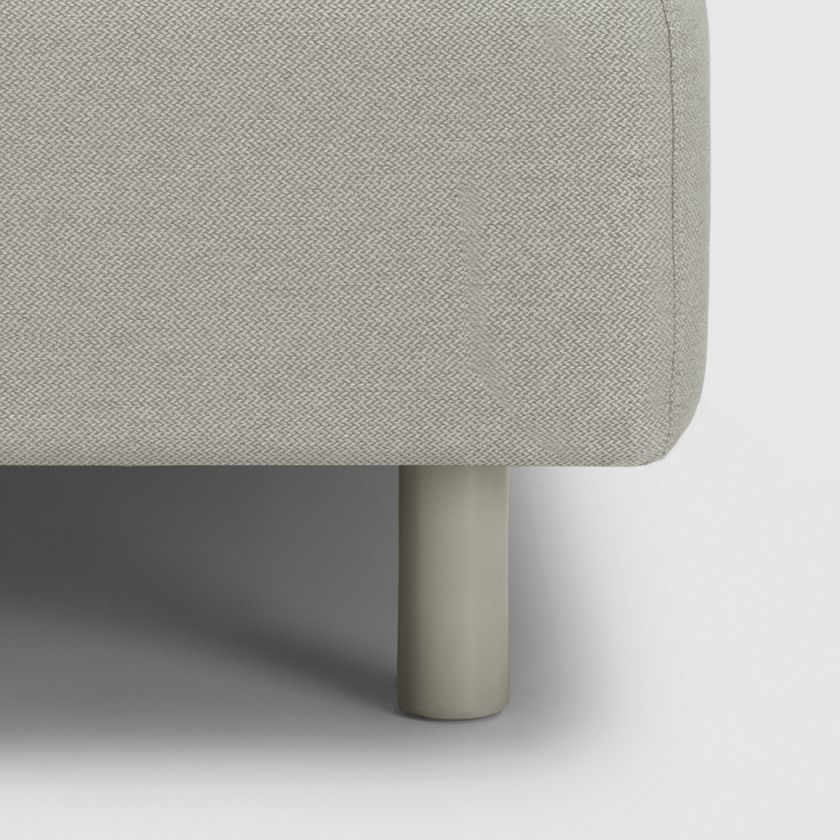 TATA Bed By Bolzan